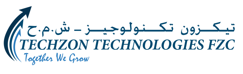 Contact – Techzon Technologies FZC